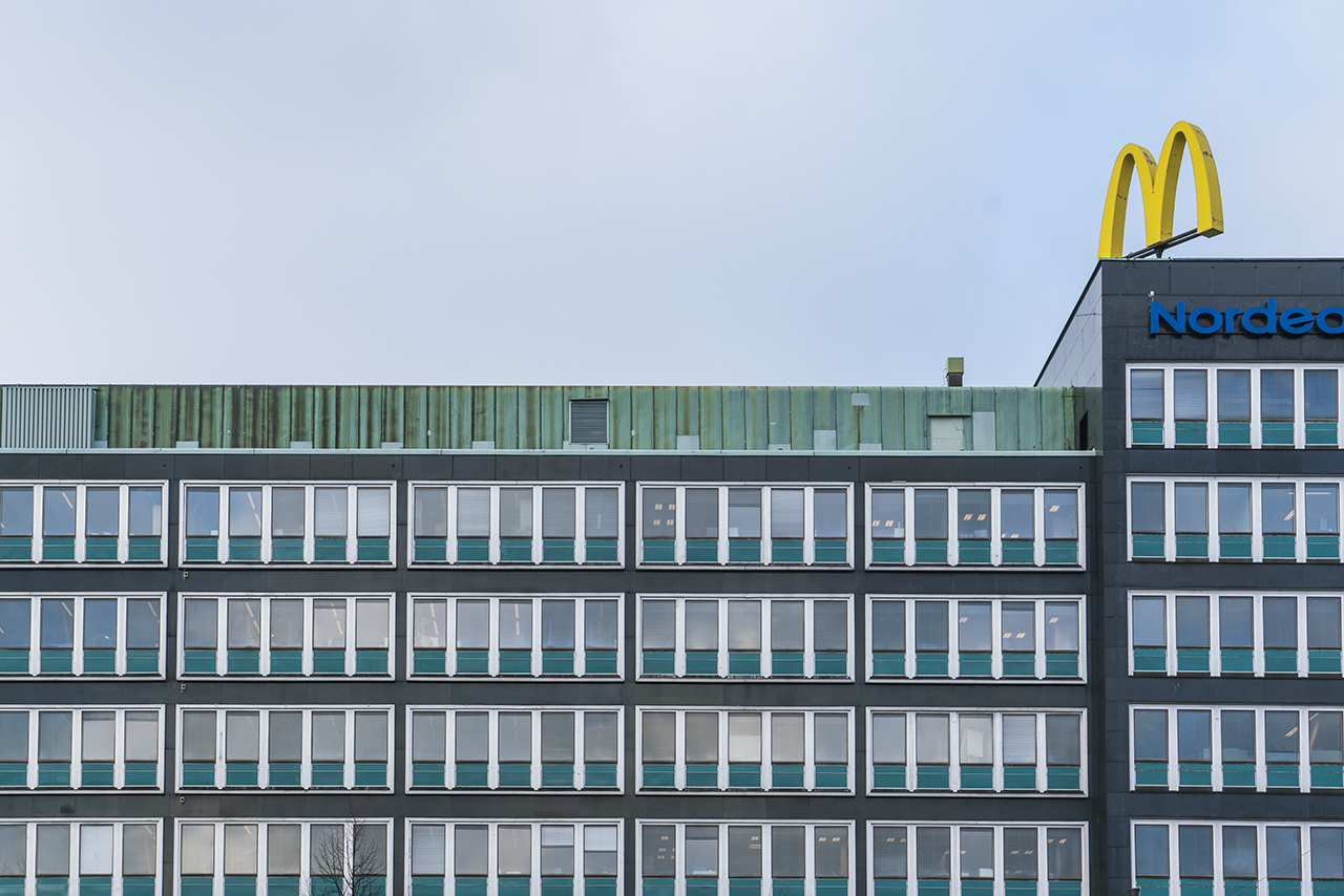 北 | Arctic — keyingchen