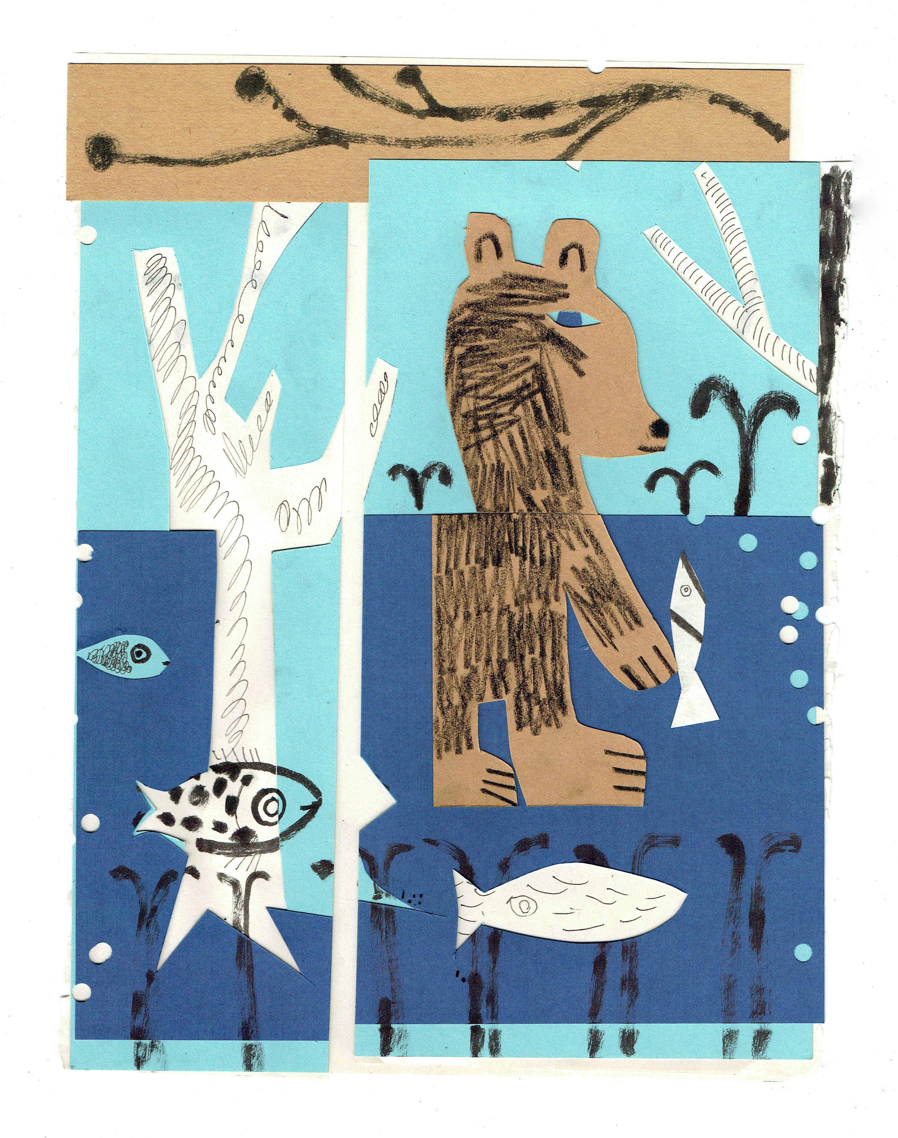 sketchbook/ studio — Molly Fairhurst .com