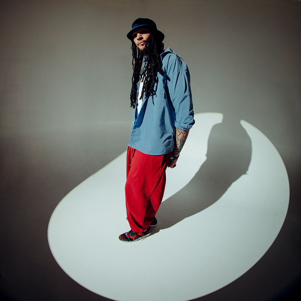 Thomas Falcone - Photographer & Creative Director