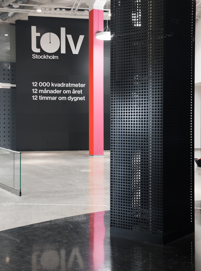 Tolv — Jason Strong Photography