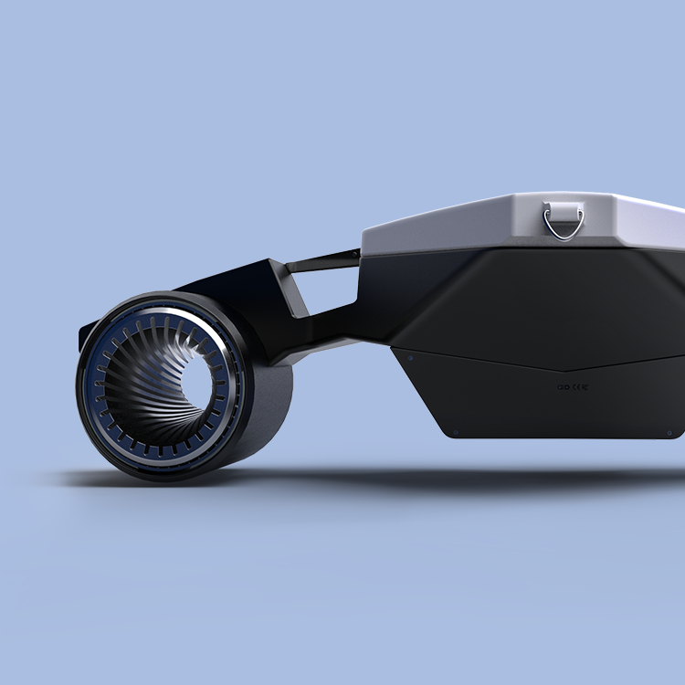 EVAN ILES — CCS Student Portfolios