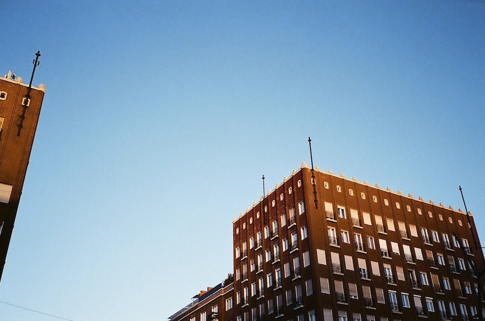 Here & There — Lee Chang Ming - Artist & Photographer