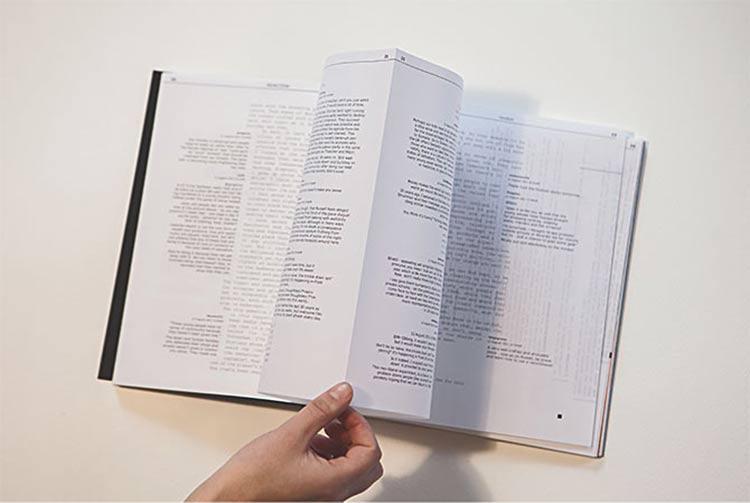 Reaction — Jean Chisholm