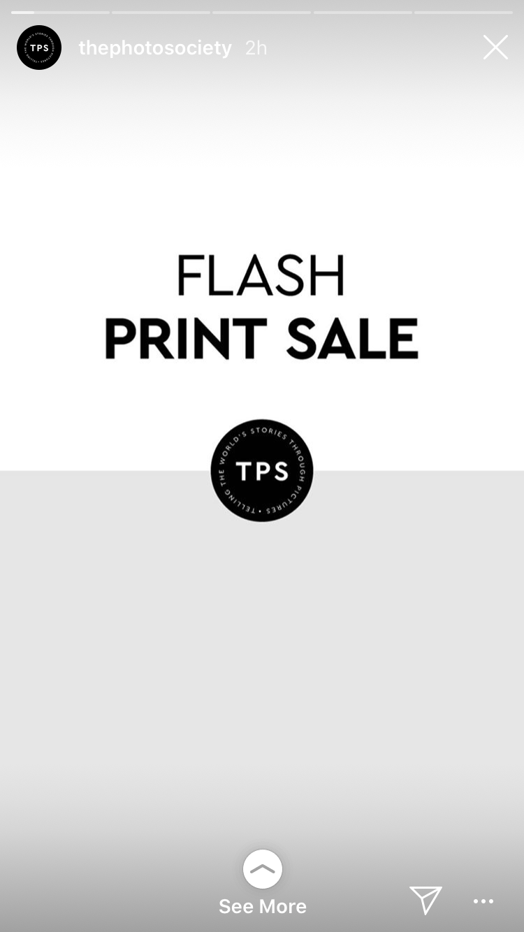 The Photo Society — Krista Schmidt