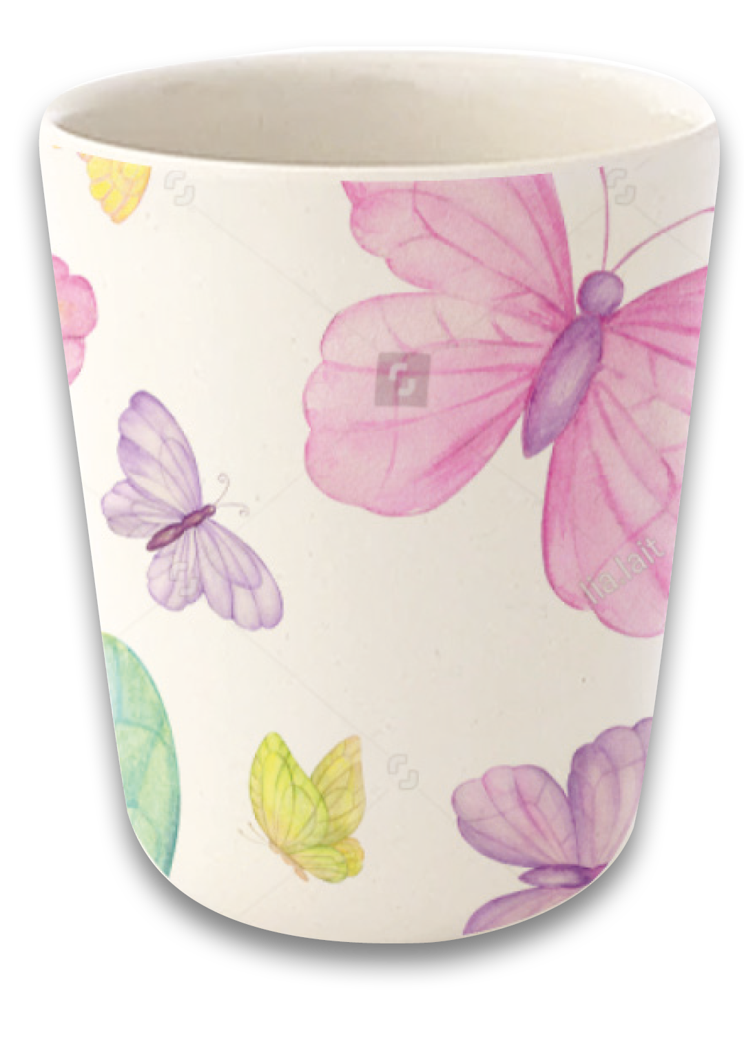 Bamboo Picnicware — Culture Box