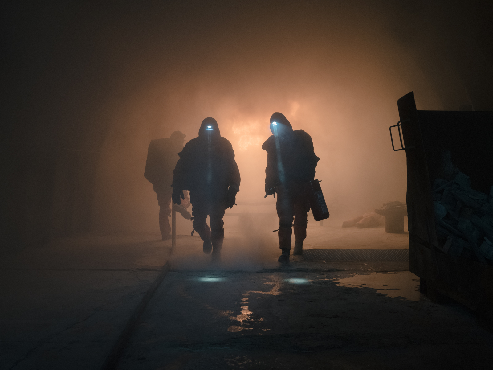 The Longest Night — Arne Piepke