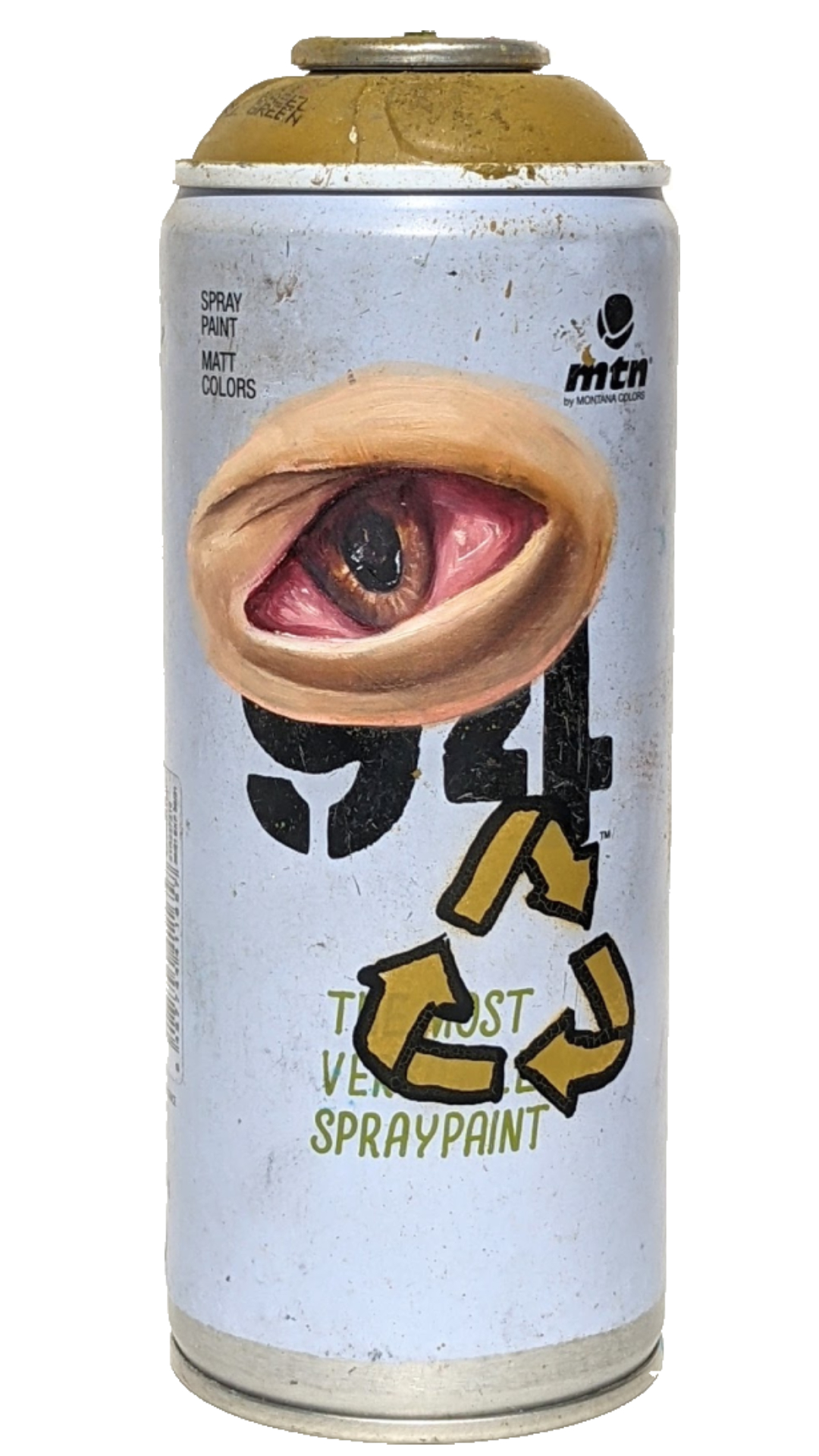 Best Eye Can Page — Eamon Quigley