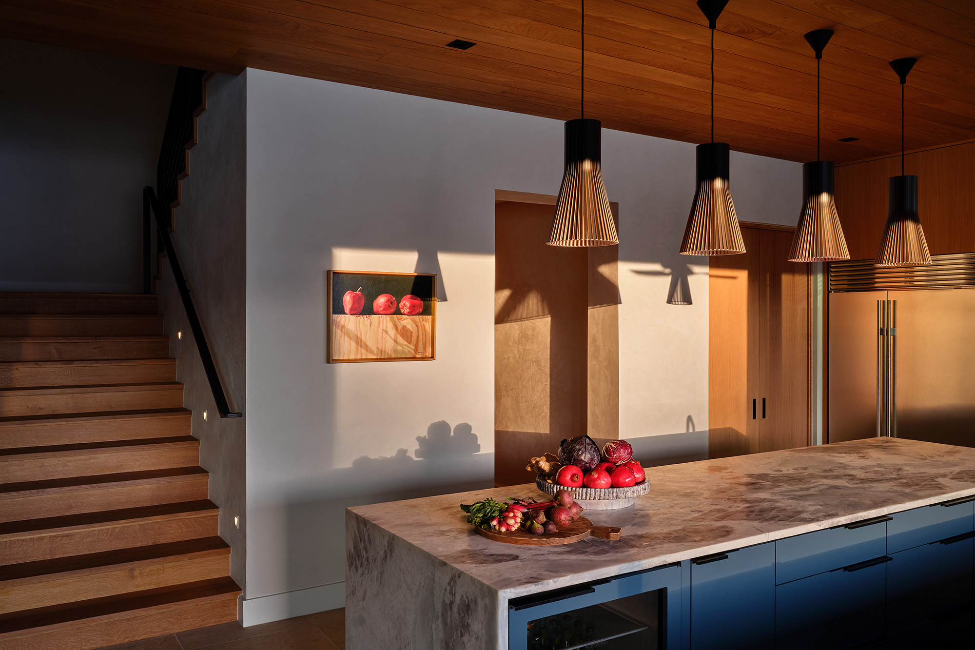 PORTFOLIO — Ashby Collective