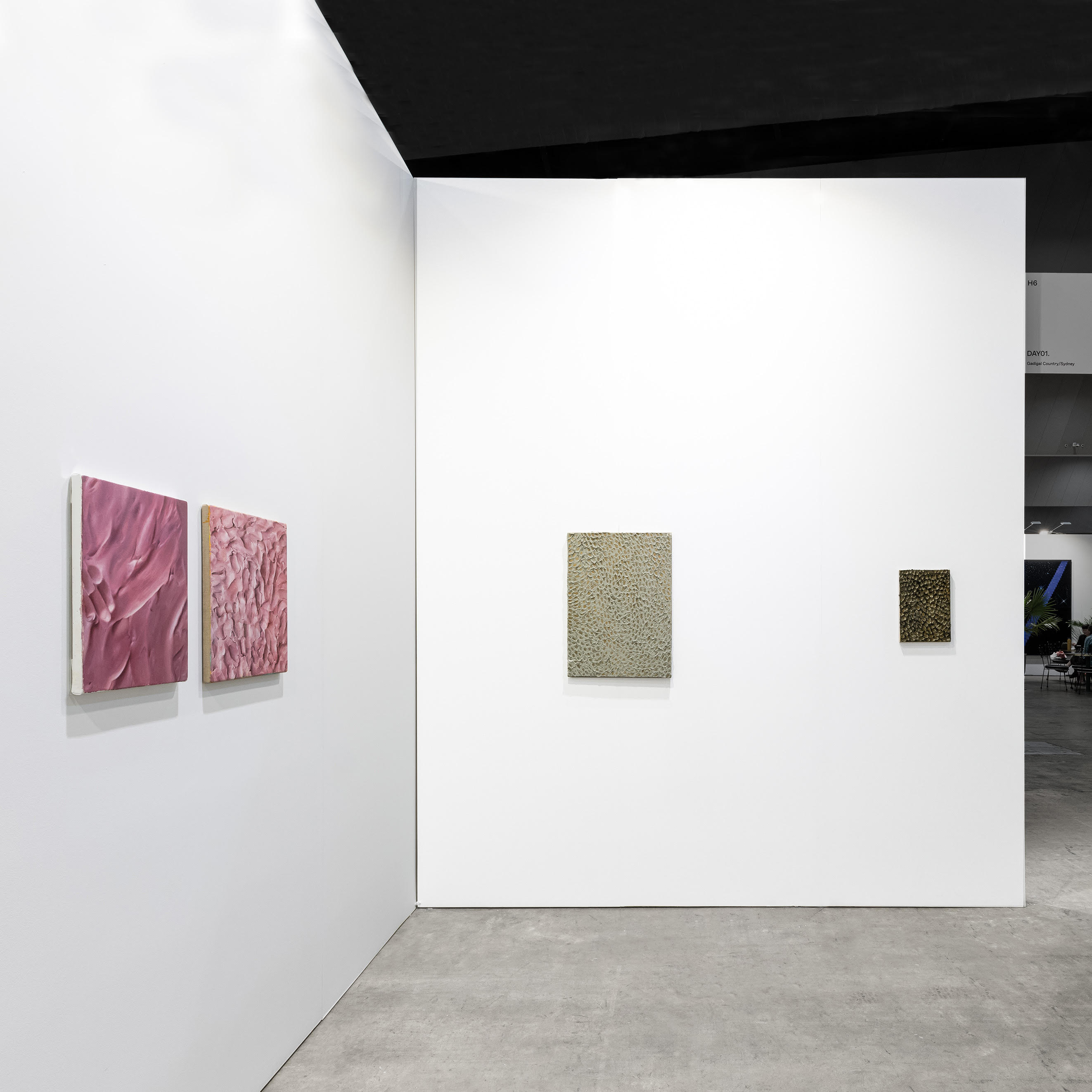 Art Fairs — day01.gallery