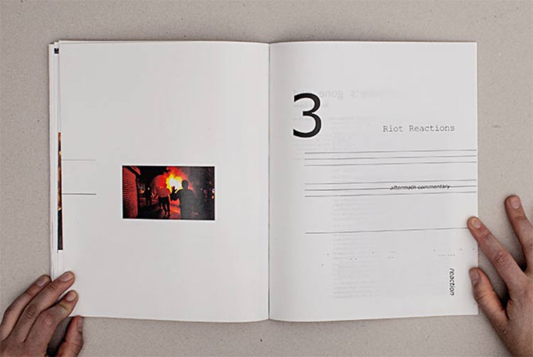 Reaction — Jean Chisholm