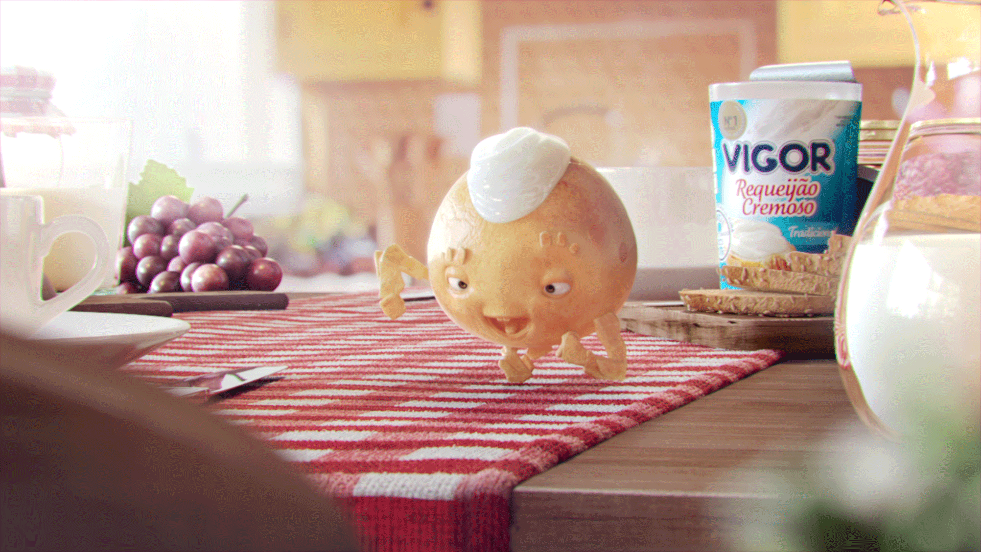 Vigor — Eric Pautz