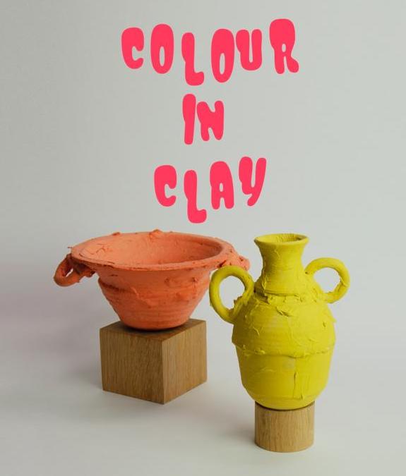 CLASSES — Common Clay