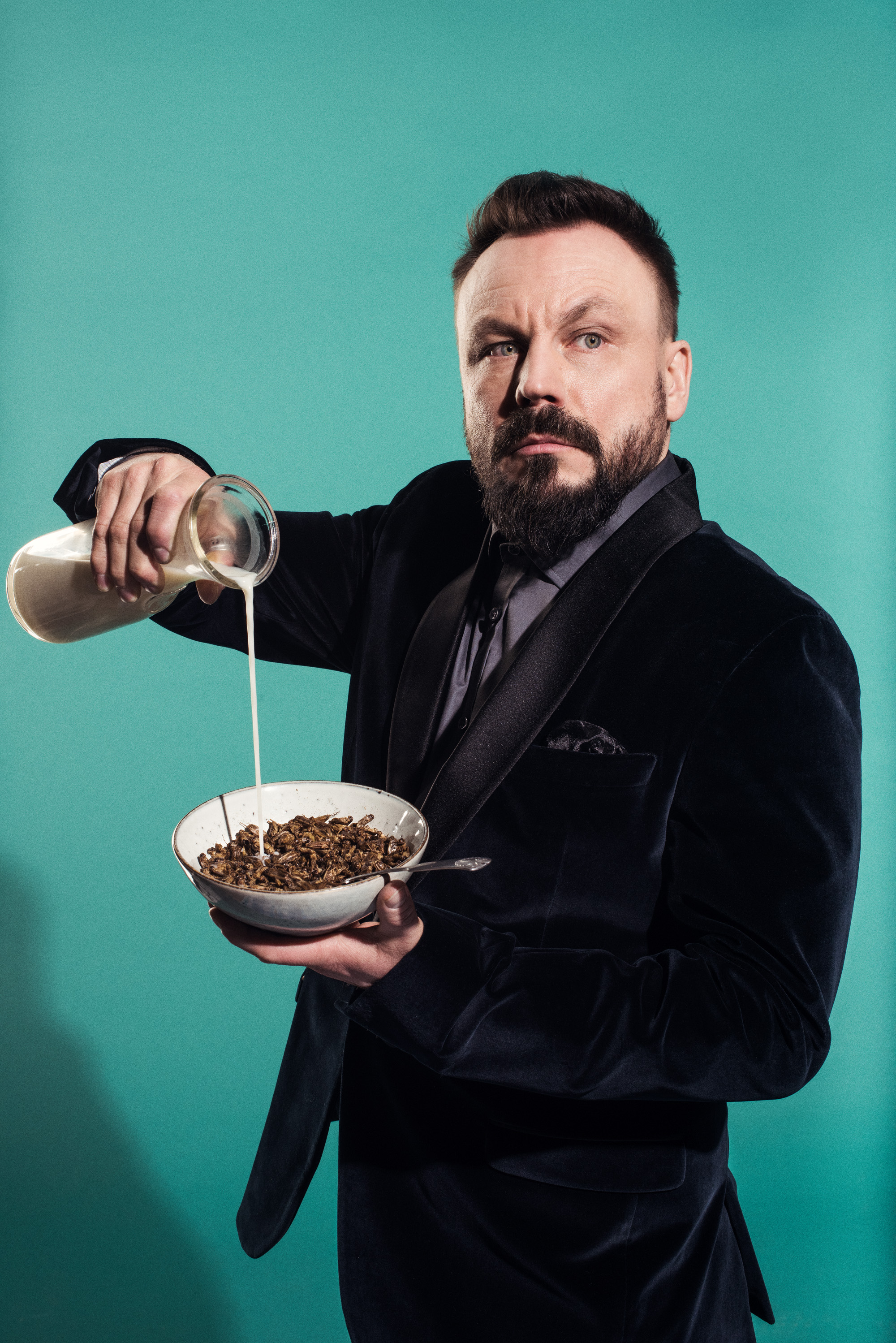 Riku Rantala — Konsta Leppänen Photography