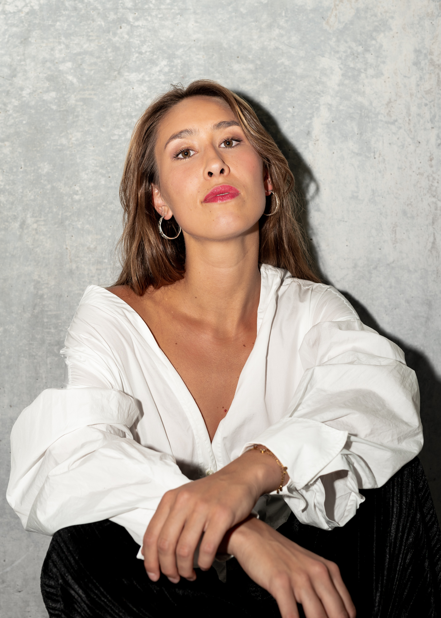 Portrait — Jeremy Knowles Photography