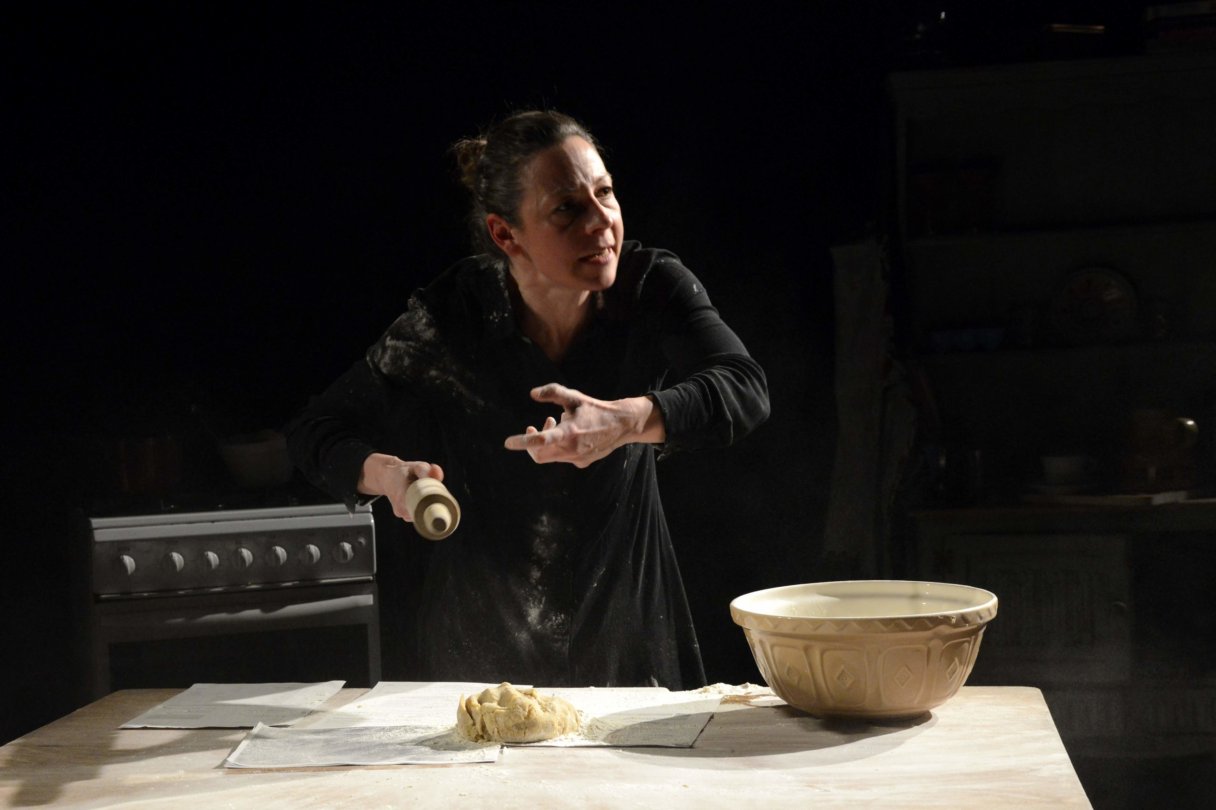 Pepper & Honey — eleanorfield