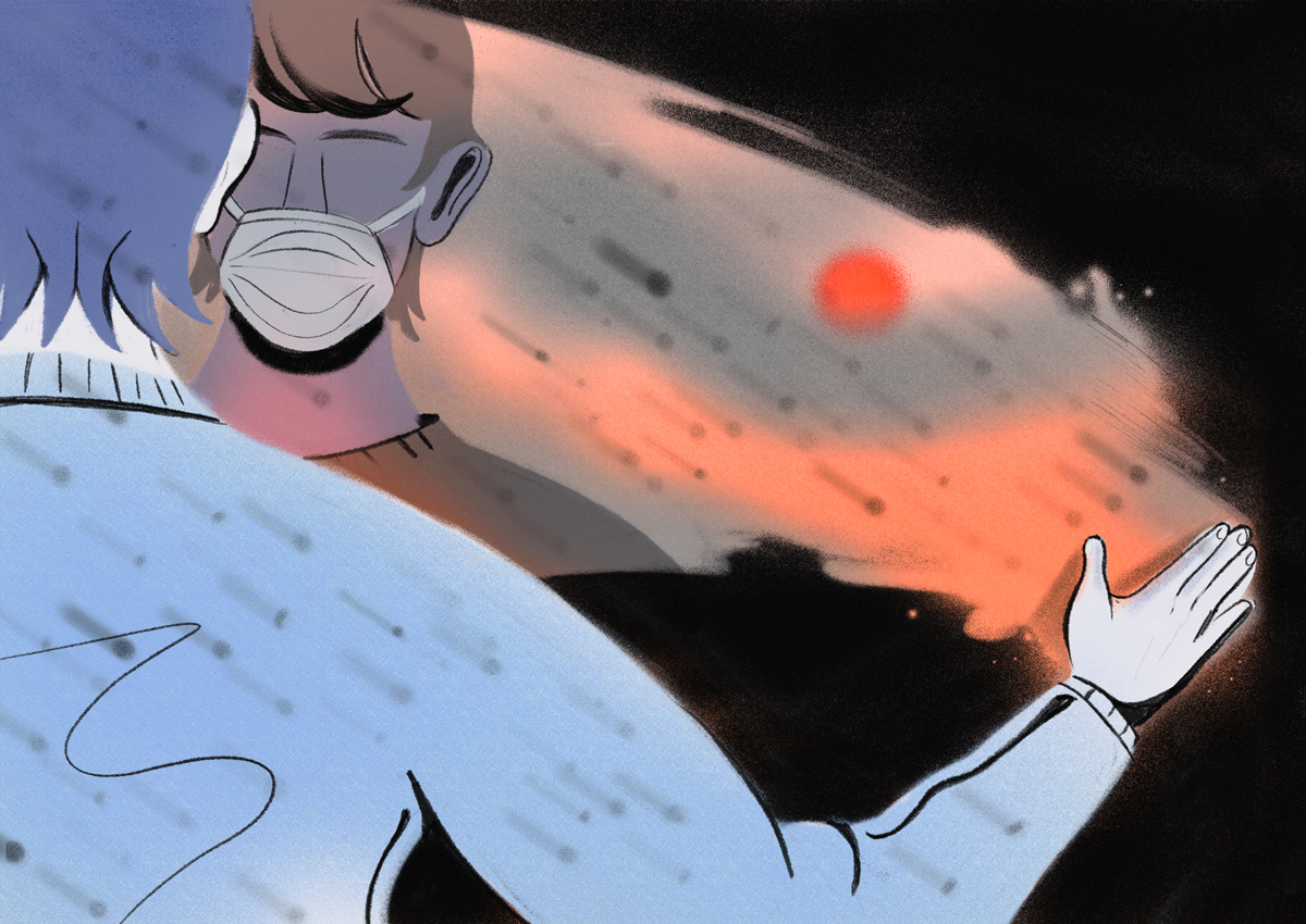 Ryan Raphael | Illustration