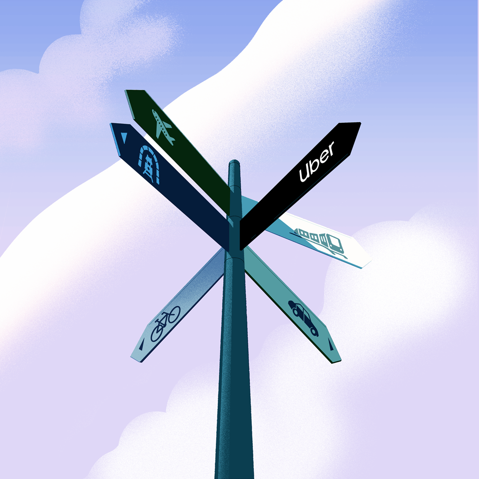 Alyssa Foote's Magical Portfolio