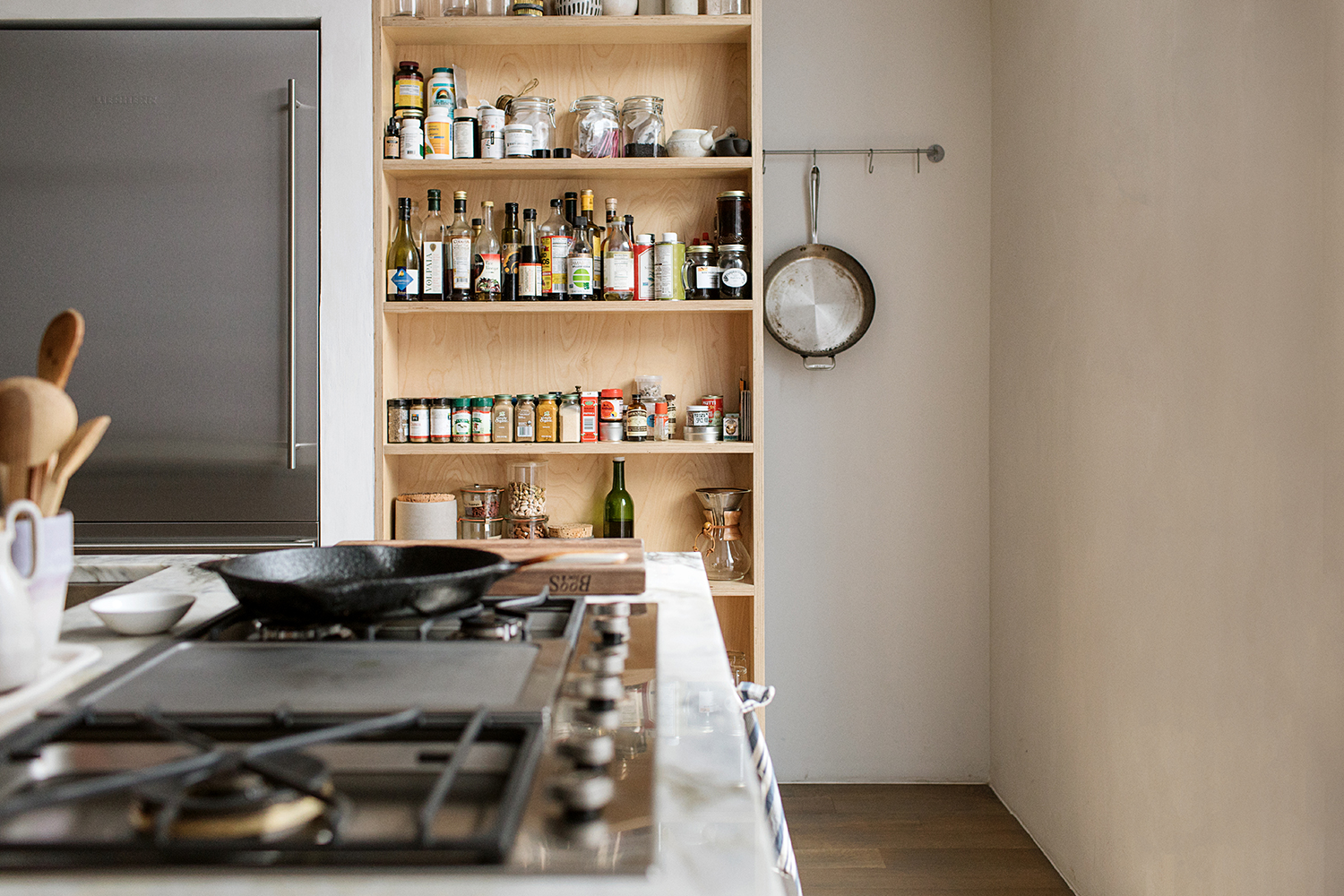 interiors — Heather Moore