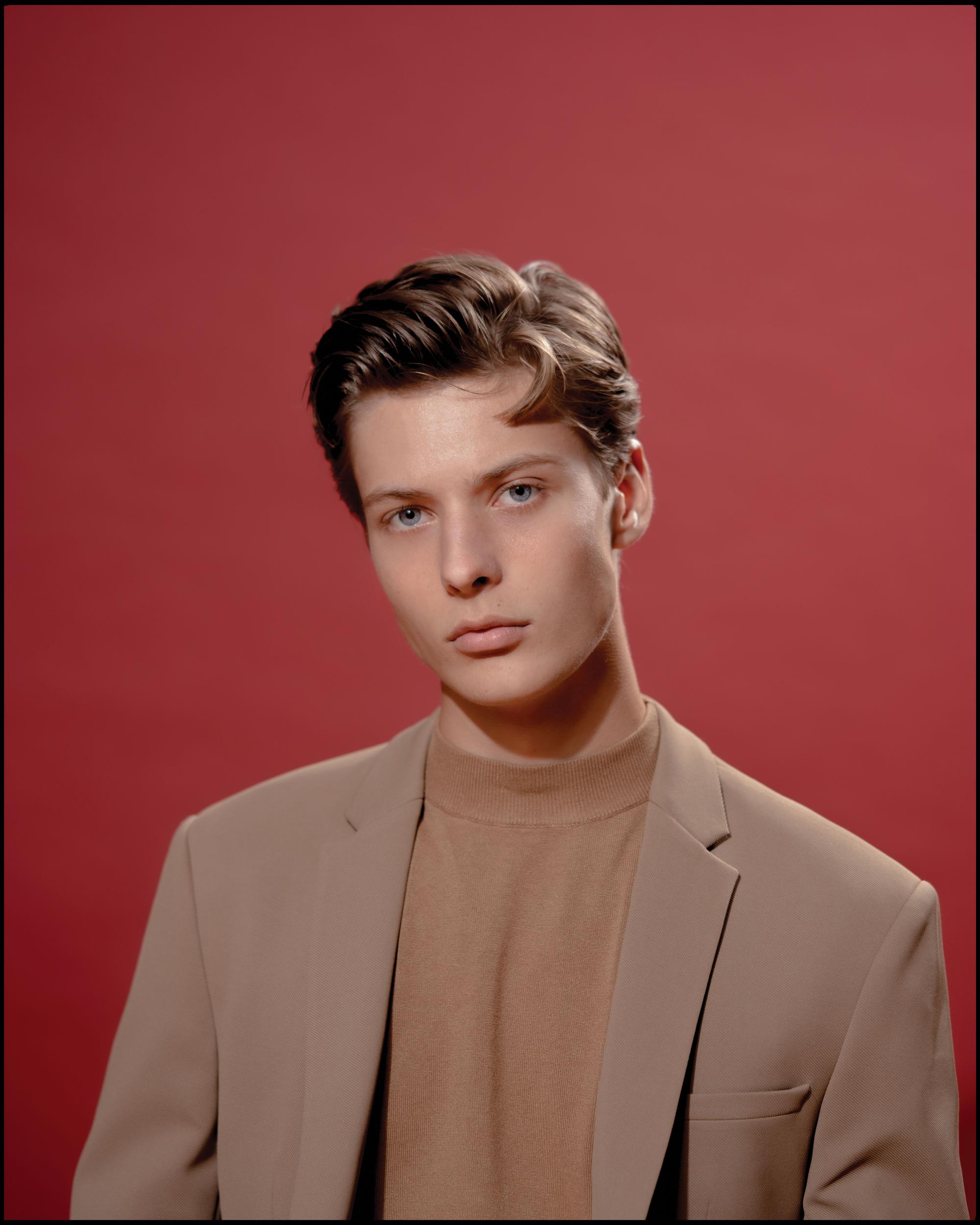 Portraits — Ryan Duffin | Photographer