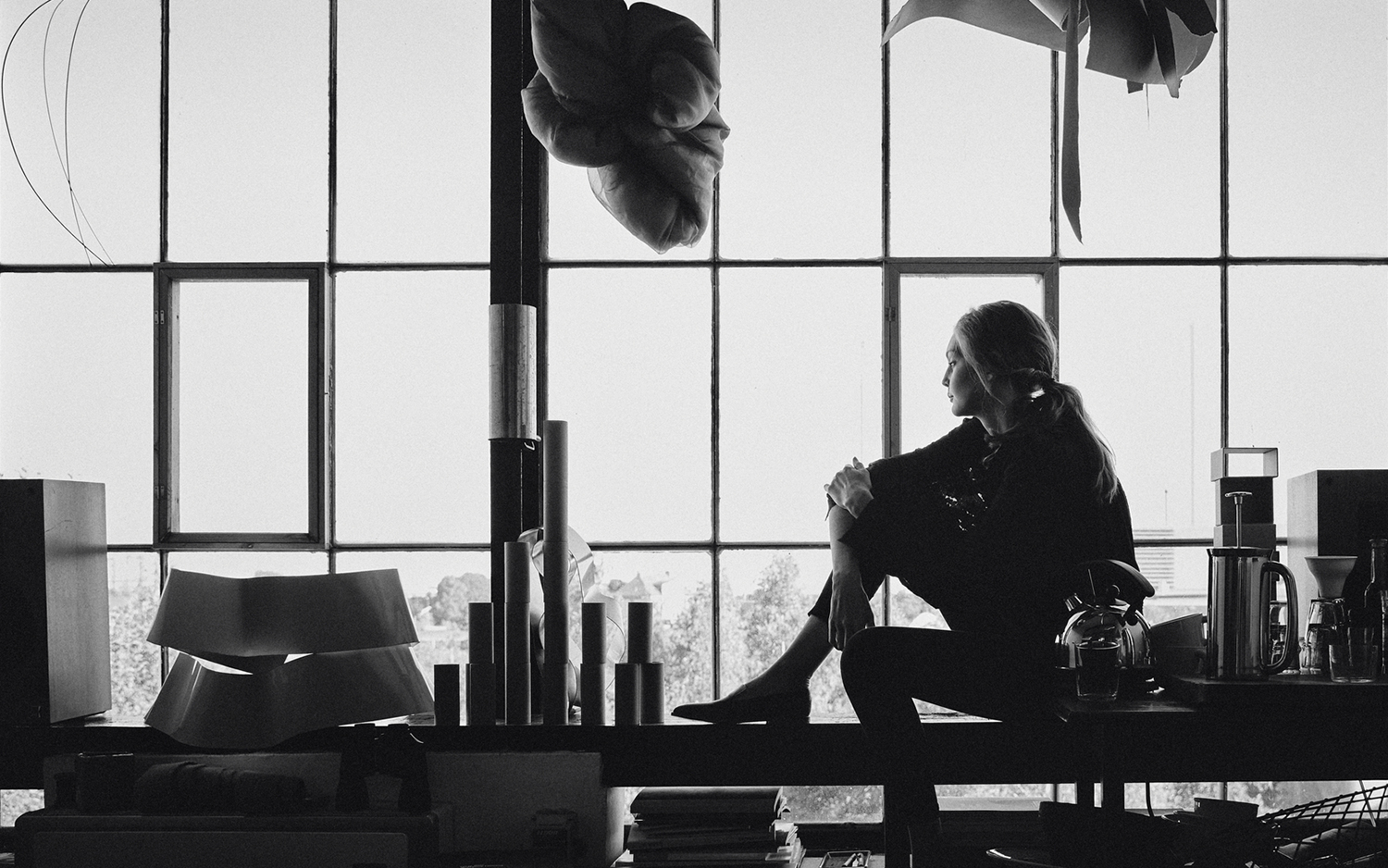 Tom Wysocki — Portfolio