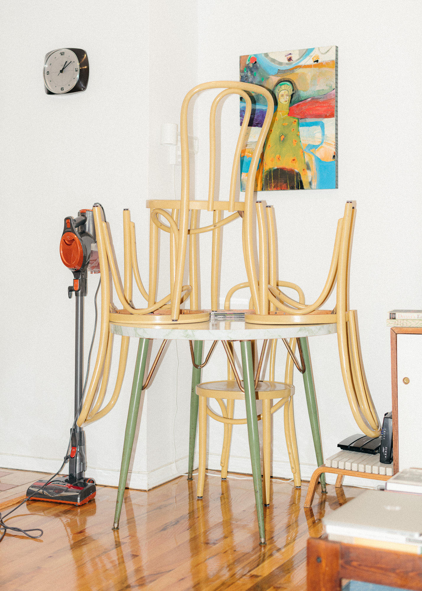 Overview — Jonah Rosenberg