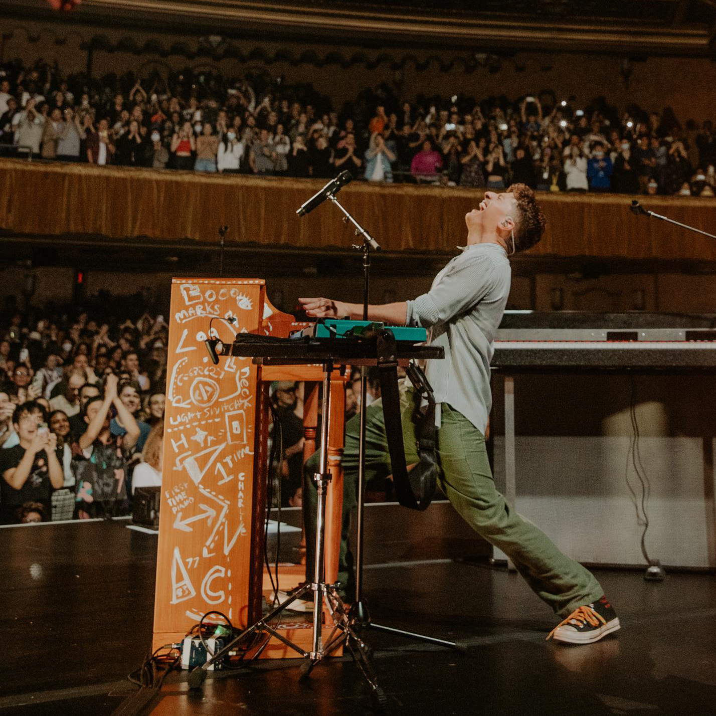 Thomas Falcone - Photographer & Director