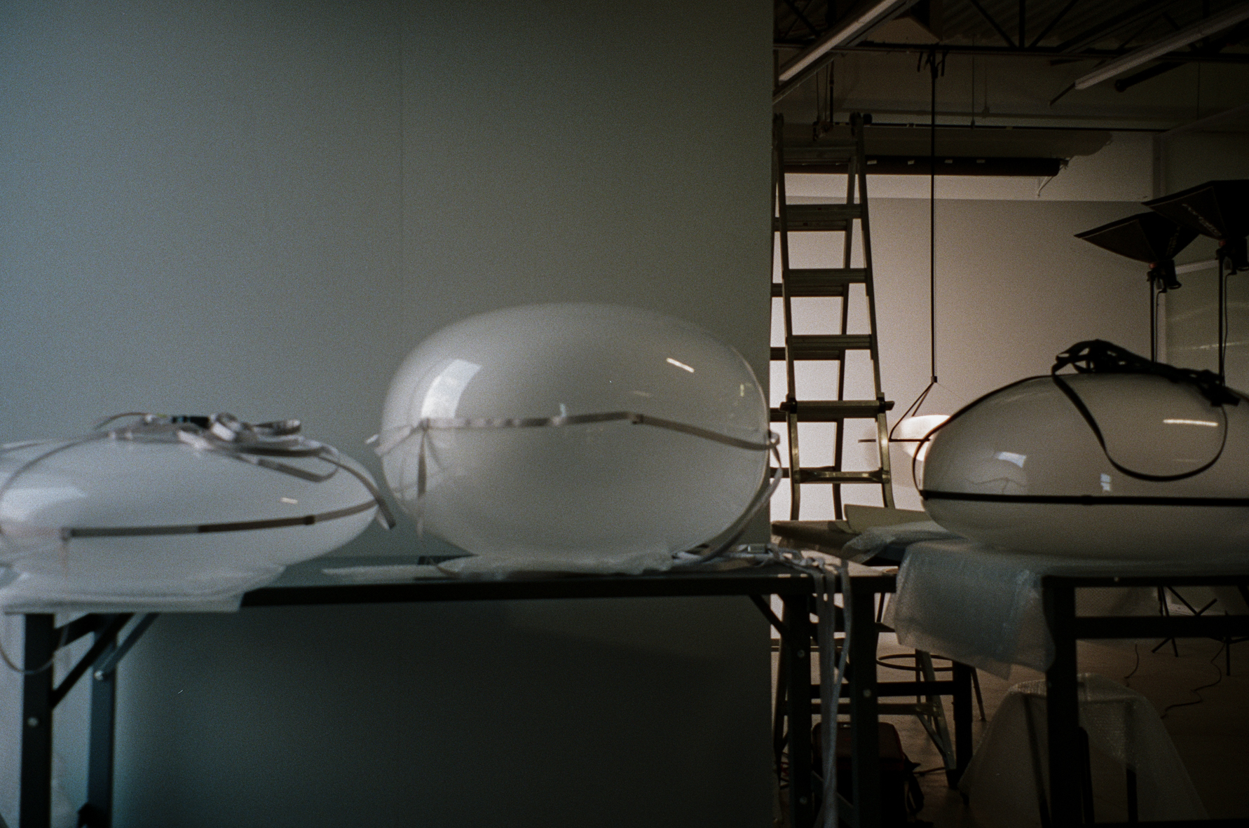 IRIS PENDANT — A-N-D decorative luminaire design studio and ...