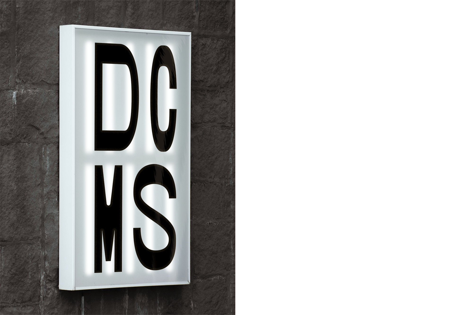 DCMS TC DCMS TC