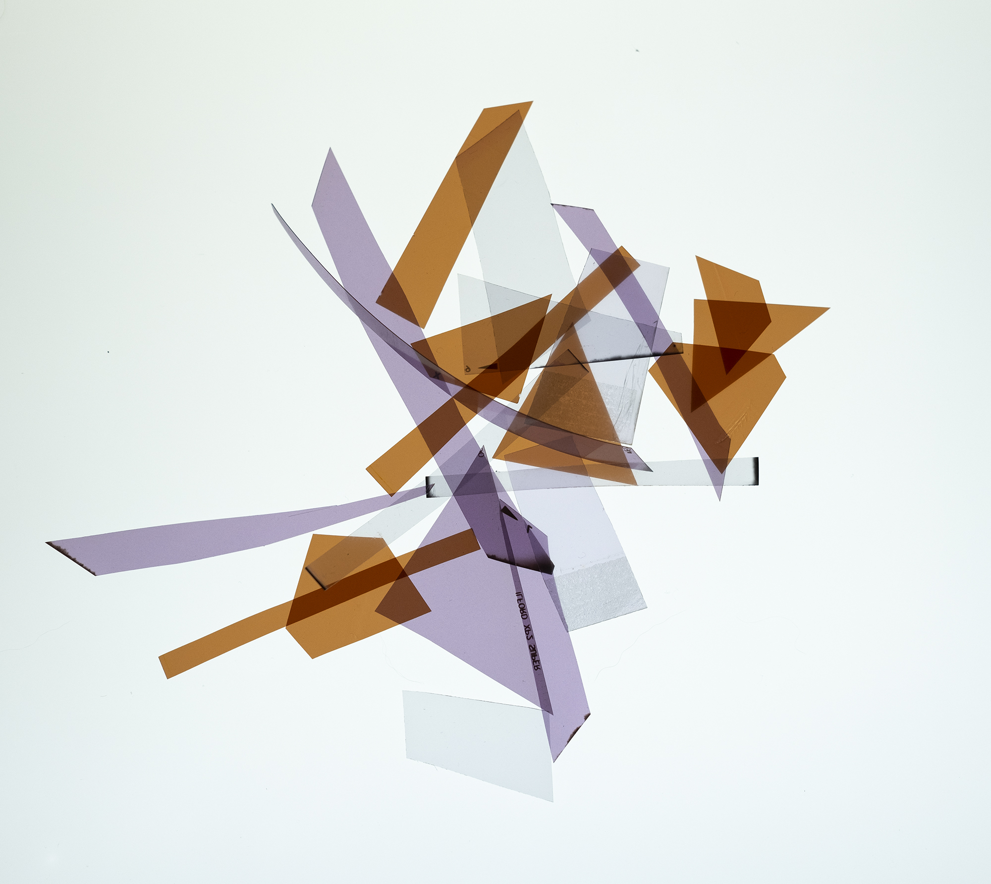 Negative Space — VannThomasPowell.com