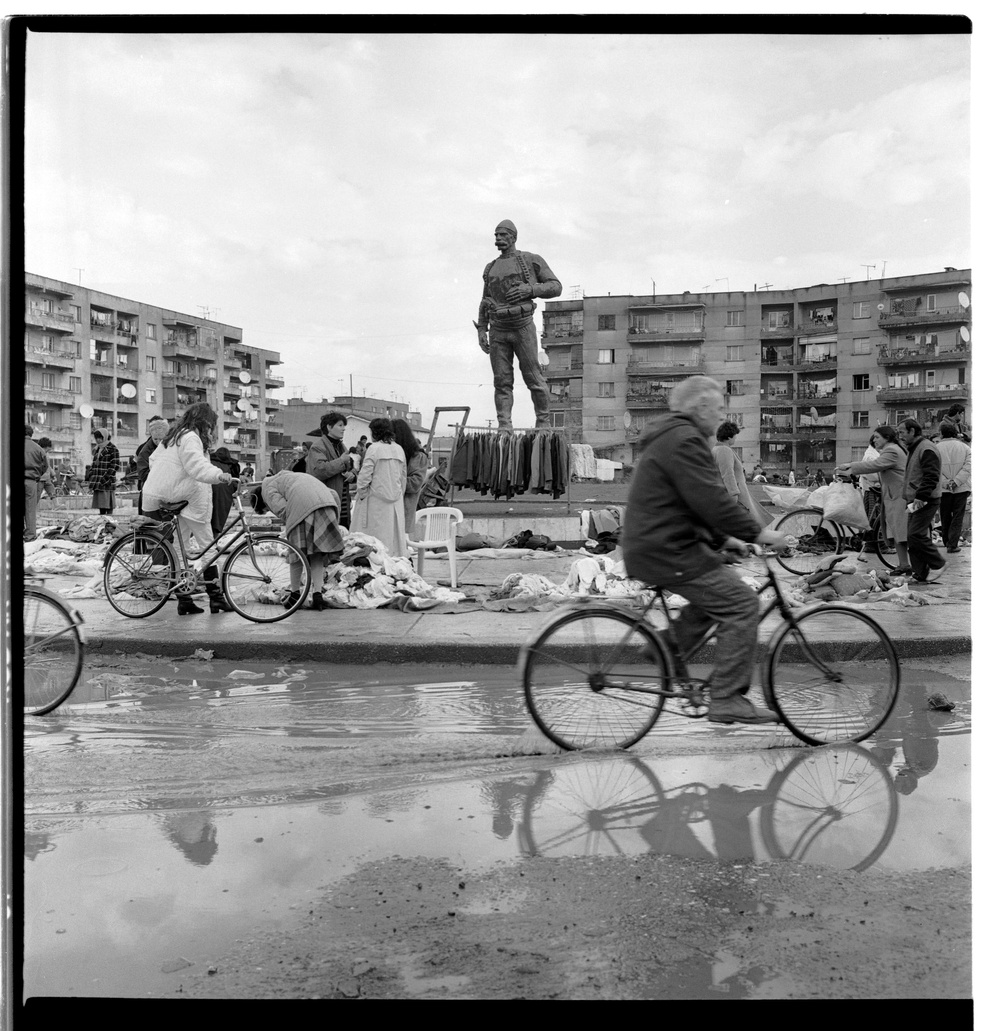 Stuart Griffiths Photography