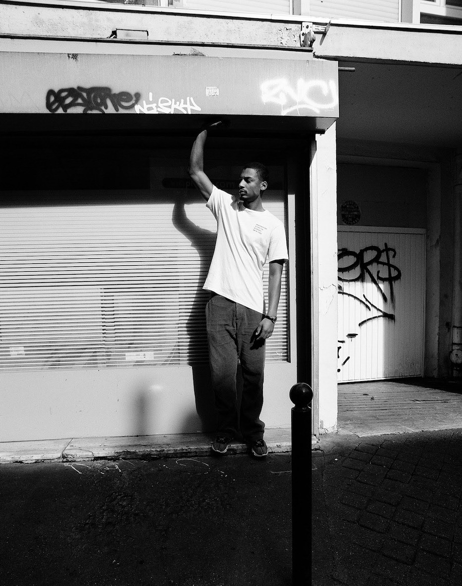 TEN DAYS IN PARIS — WILLIAM ARCAND | PHOTOGRAPHER & DIRECTOR