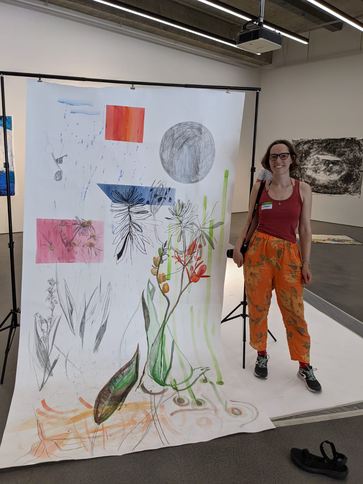 2022 — Laura Ribbons