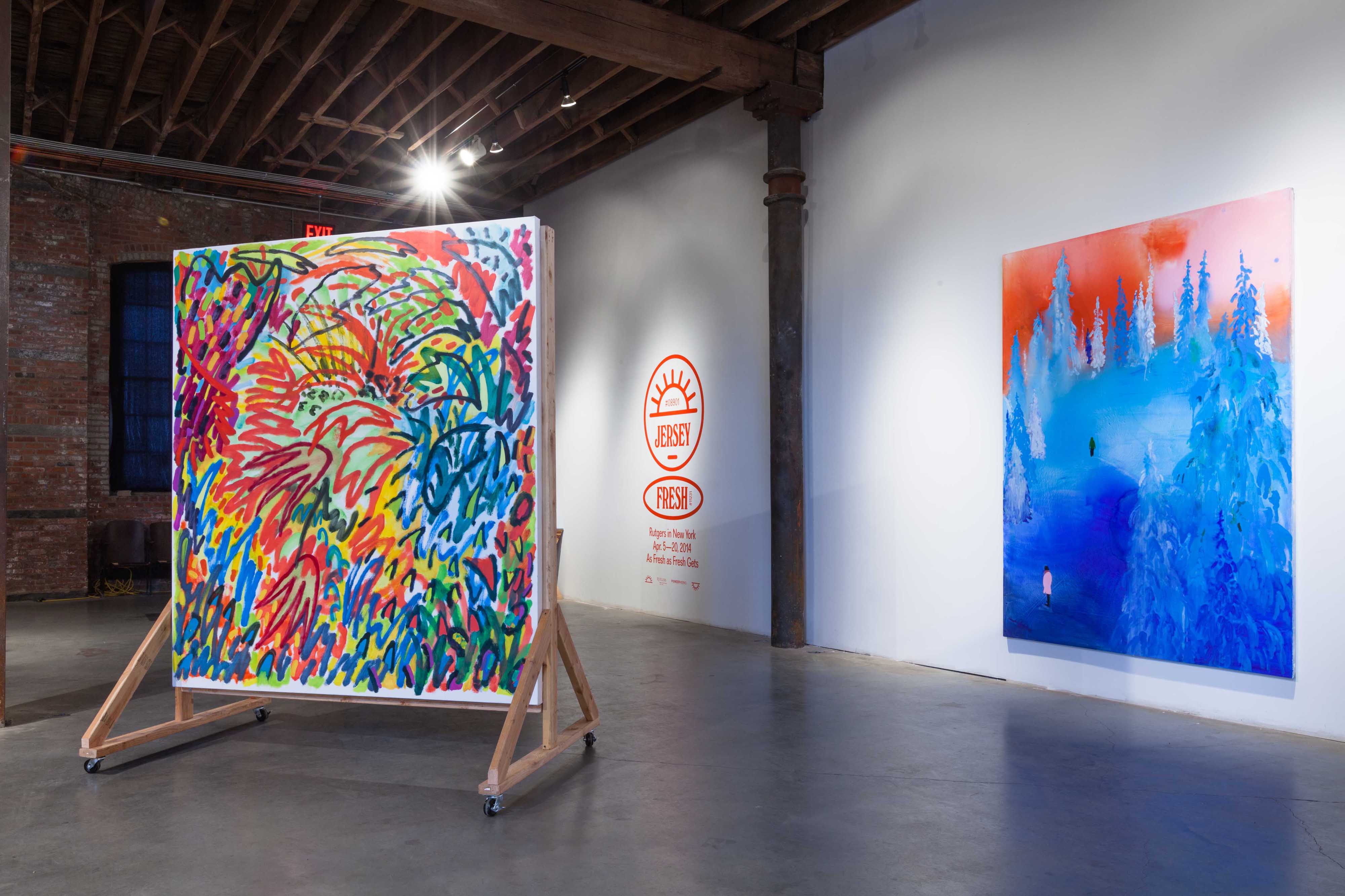 Shows — Adam Sultan Studio