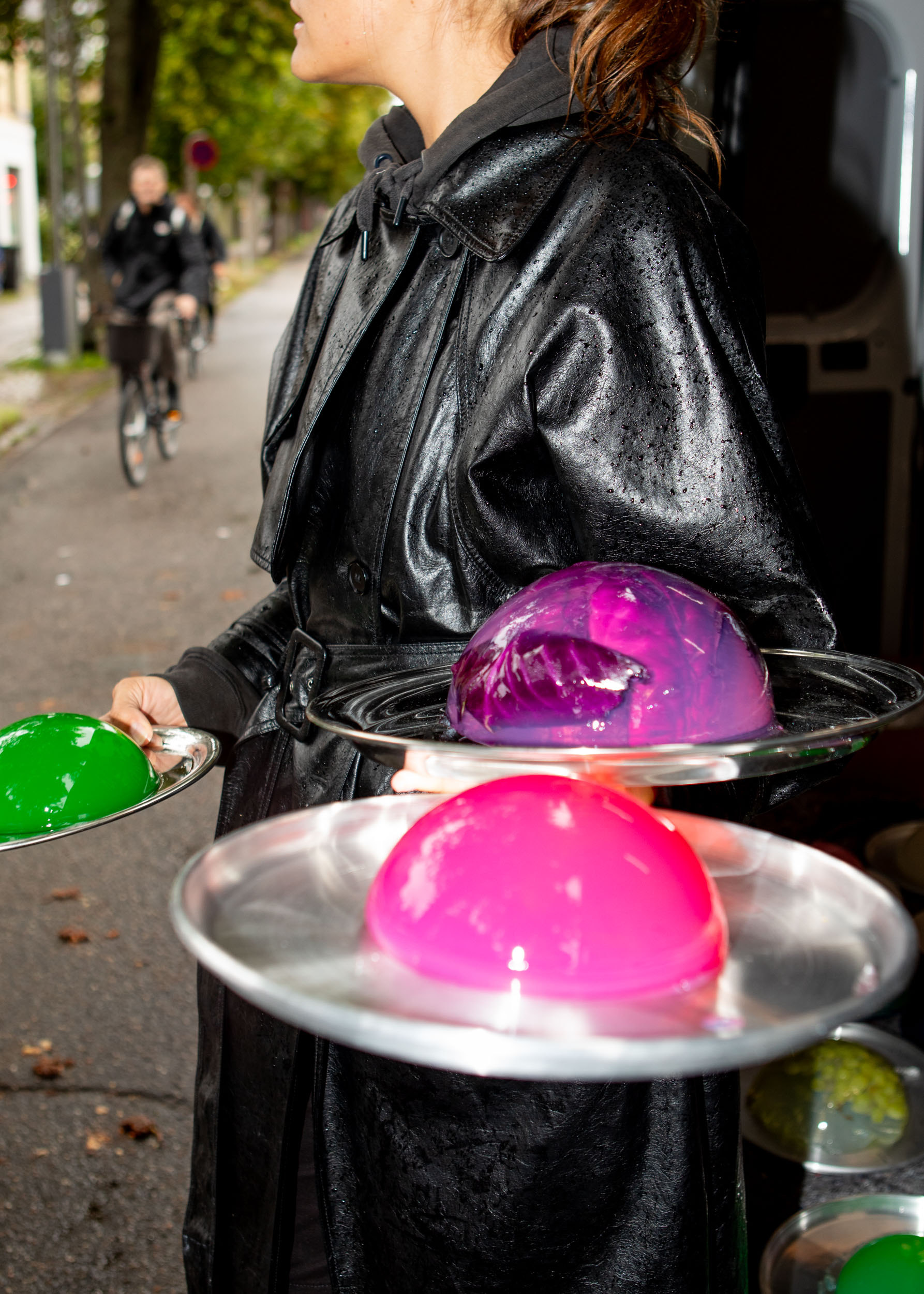 STINE GOYA - SS24 — Spacon & X