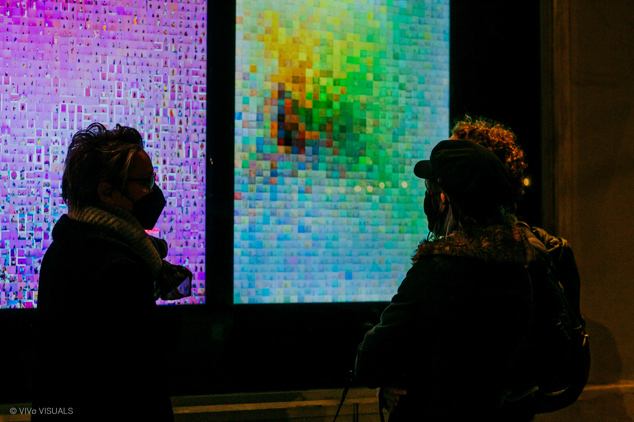 stephanie potter corwin | visual artist