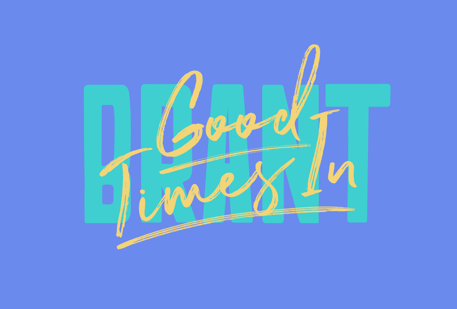 Design — Cassie McDaniel