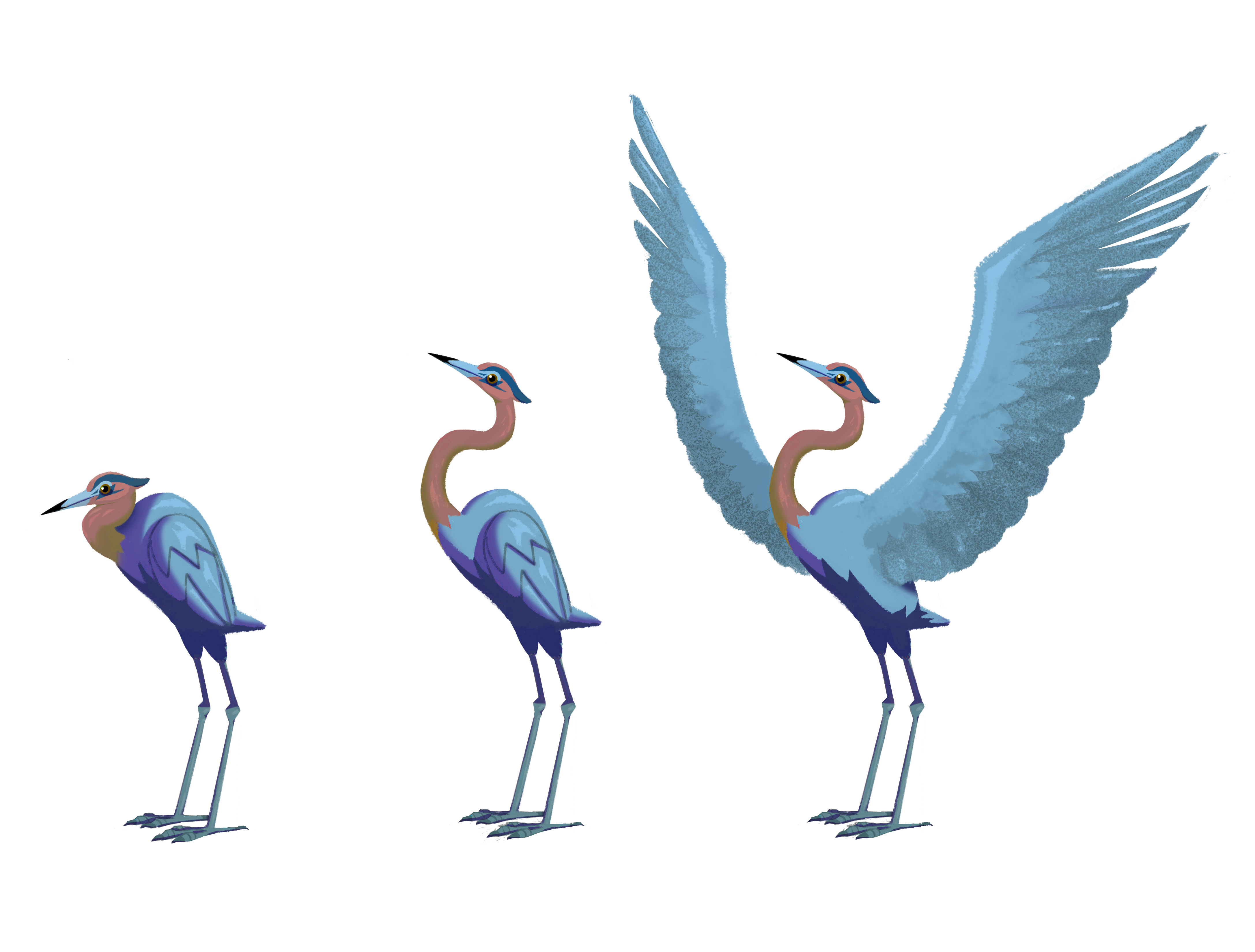 Between Spaces (Short Film) — sebastian kawar