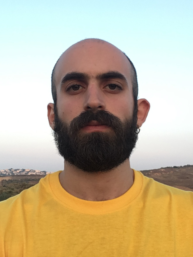 About — samerselbak