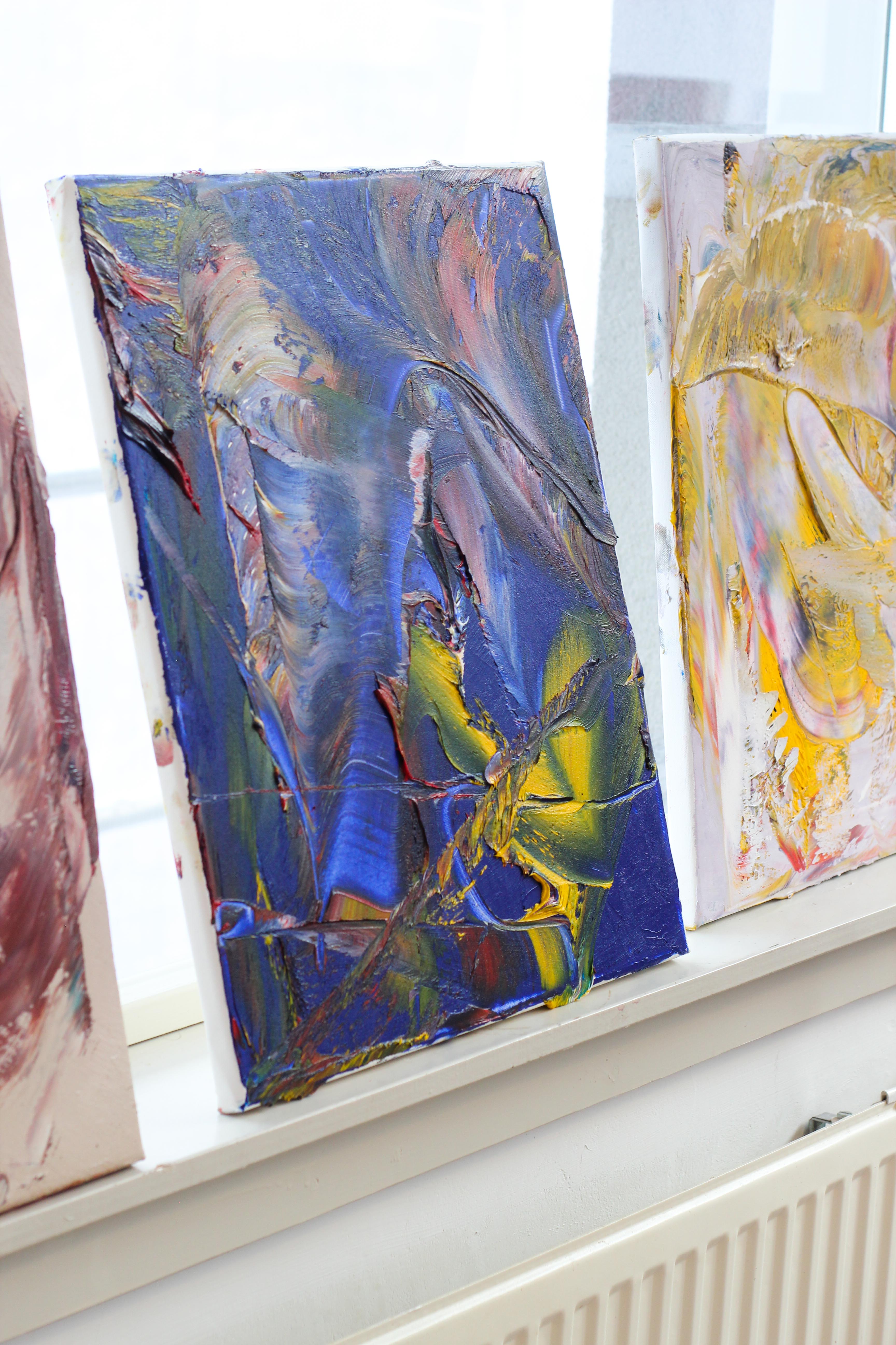 Collect — Tássia Bianchini