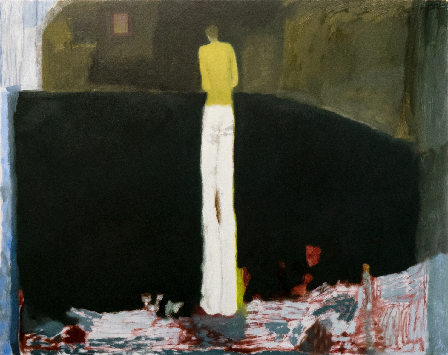 Artwork — Julia Elise Hong