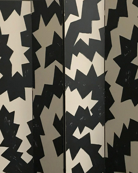 DAVID SILVERSTEIN STUDIO