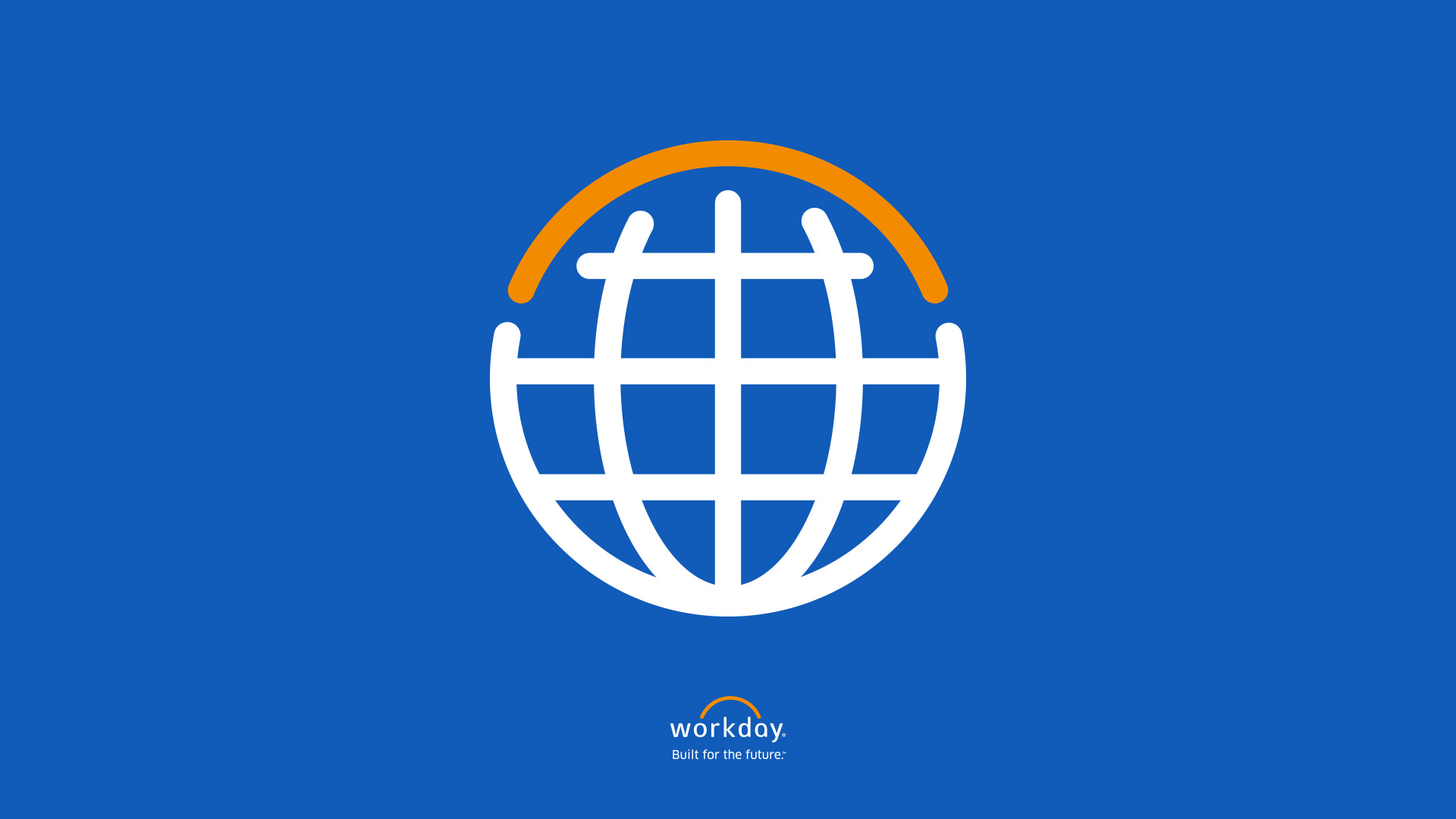 Workday Icons — Jason Hammel