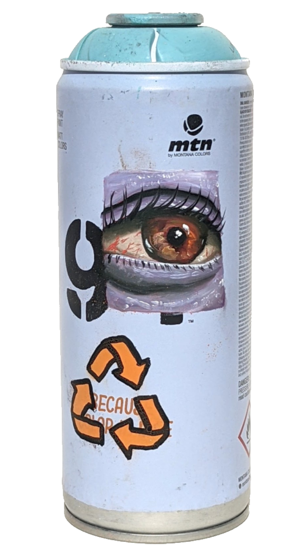 Best Eye Can Page — Eamon Quigley