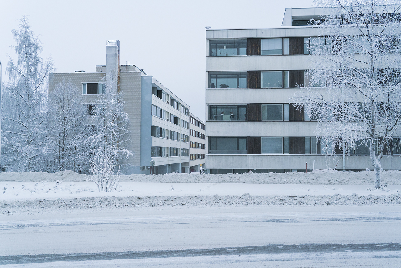 北 | Arctic — keyingchen