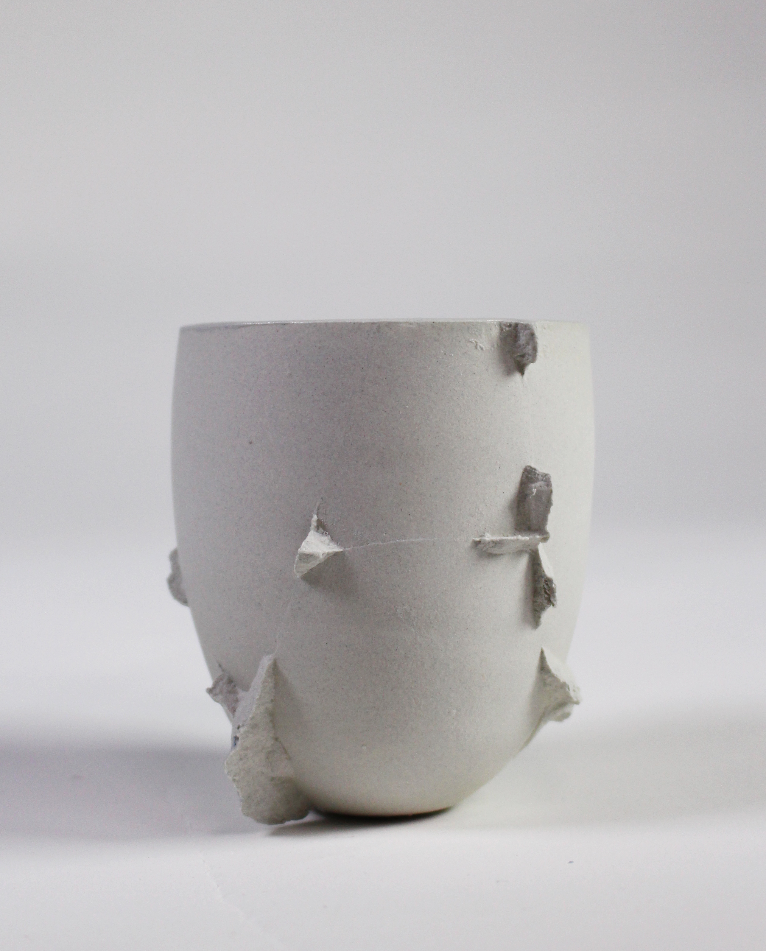 Fraternal Centuplets (Spotlighted) — Hae Won Sohn