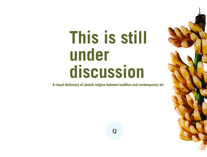 This is still under discussion [Book] — www.hagit-p.com