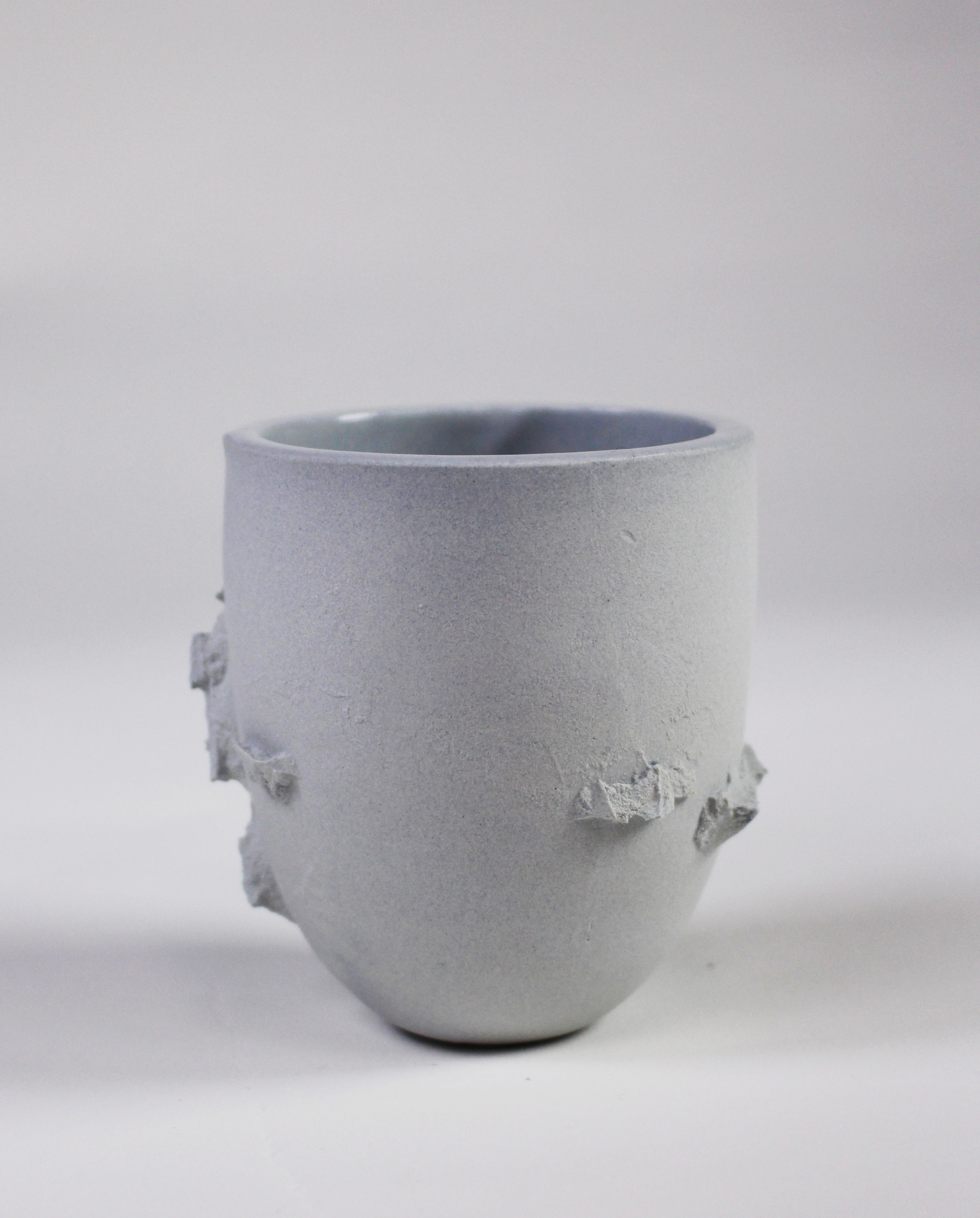 Fraternal Centuplets (Spotlighted) — Hae Won Sohn