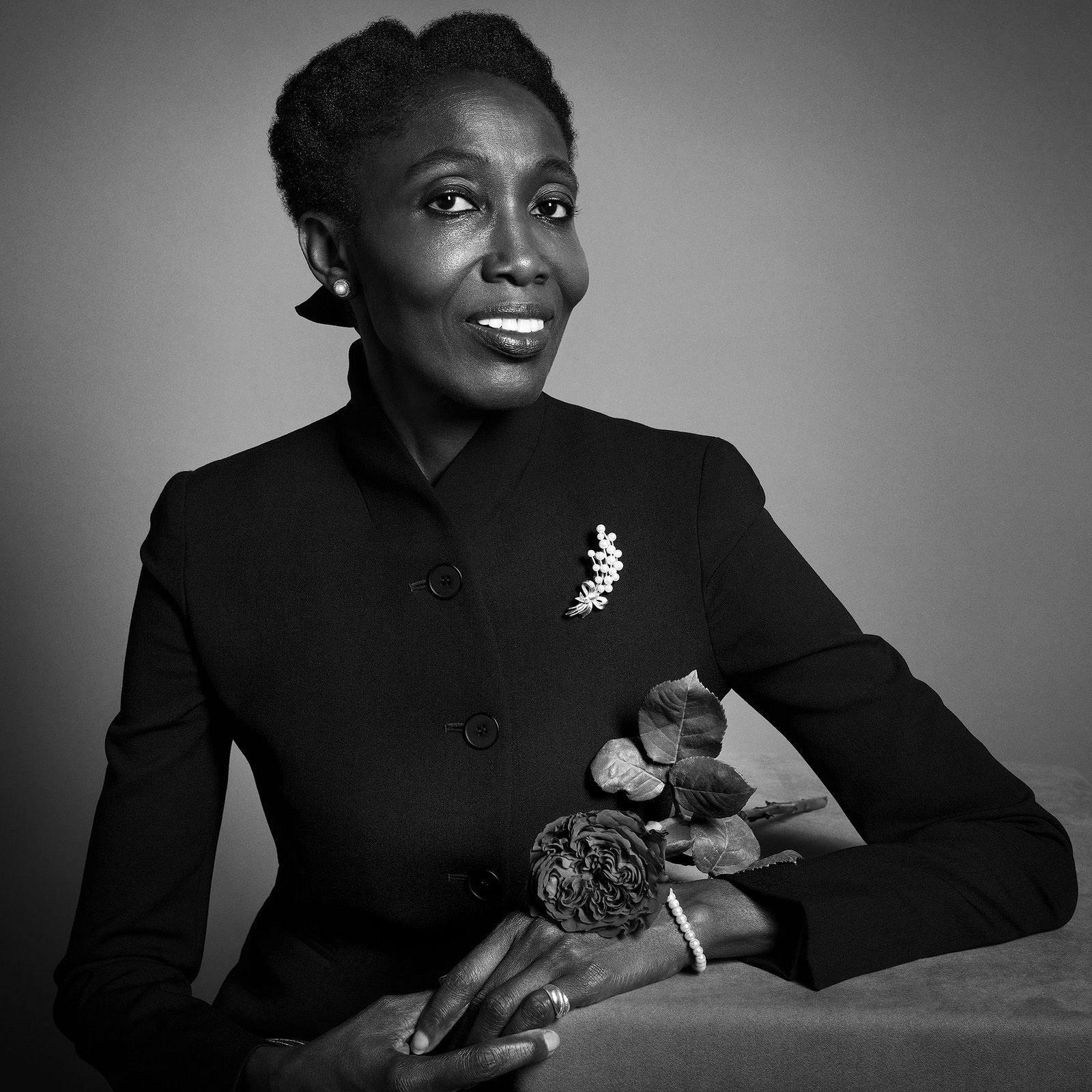 Climate Warriors — Look