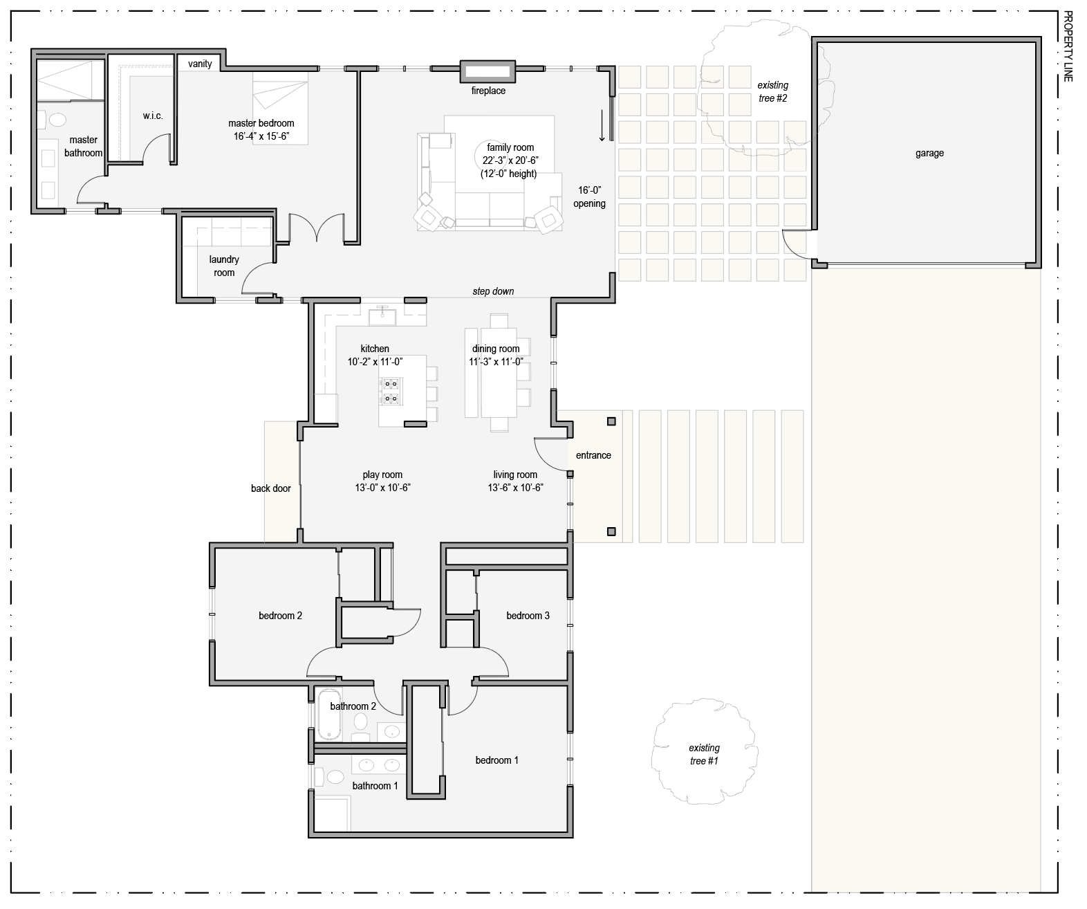 estrella house 2 — studio thao