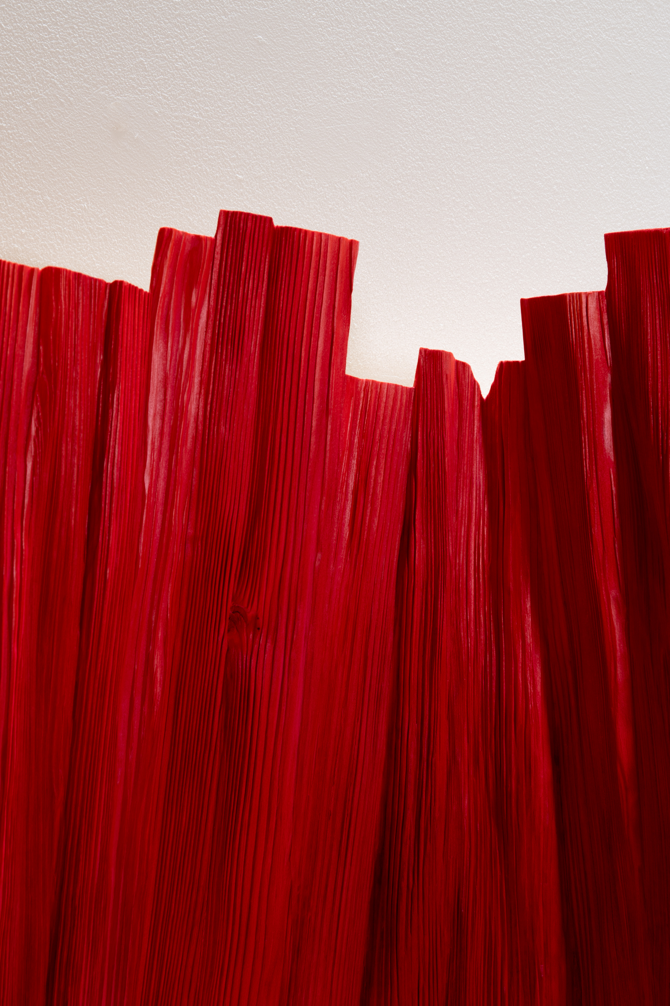 Soft Structure — Didi NG Wing Yin